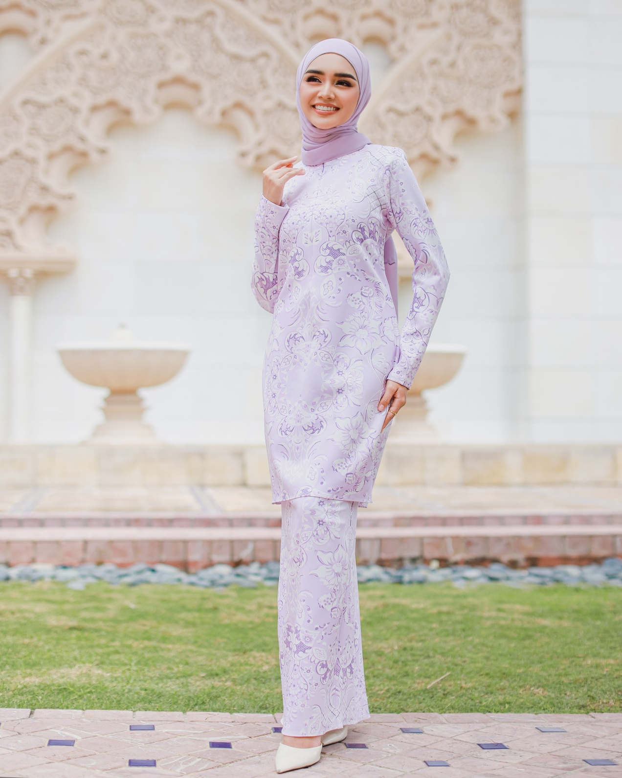 Jemels | Modern Kurung | Baju Kurung | Baju Melayu | THEME COLORS ...